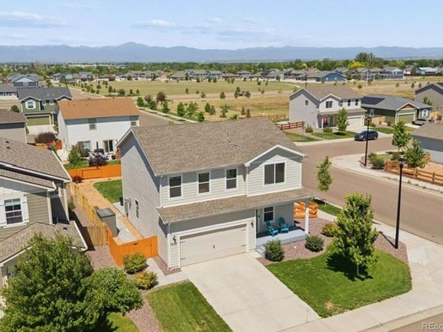 7307 Animas Ave, Frederick, CO 80530