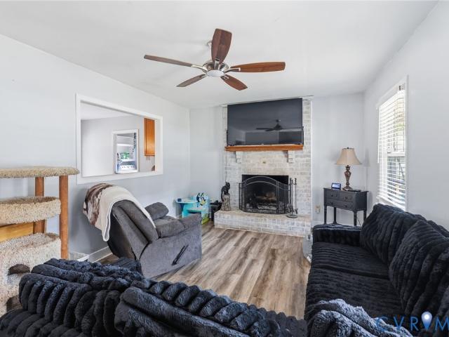 7307 Ann Cabell Lane