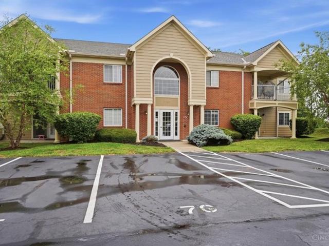 7307 Chatham Ct Unit 13G, West Chester, OH 45069
