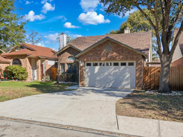7307 Clipper Oak Dr, San Antonio, TX 78249 | Compass