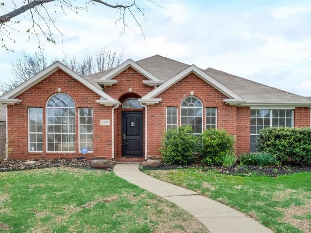 7307 Cresson Drive