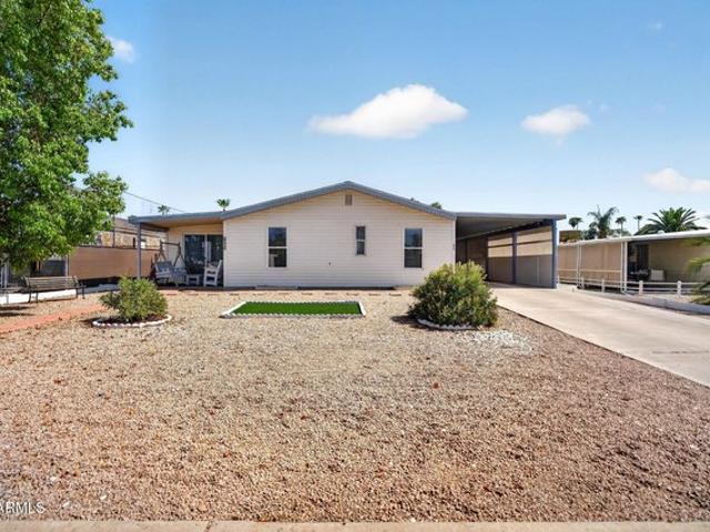 7307 E Juanita Ave, Mesa, AZ 85209