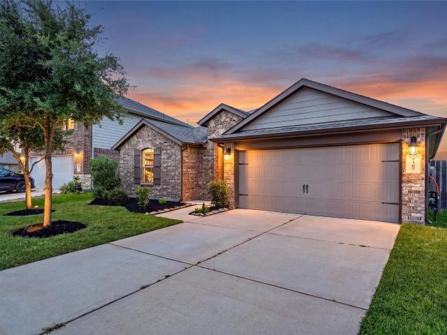 7307 Flintrock Hollow Trail