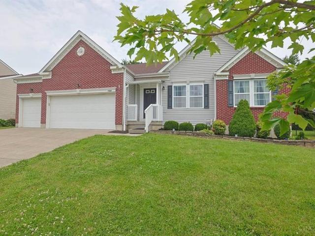 7307 Hunters Ridge Ln, Cincinnati, OH 45247