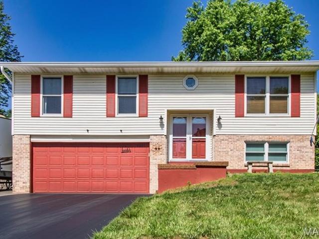 7307 Tarawood Dr, Cedar Hill, MO 63016