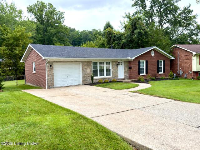7307 Ticonderoga Dr