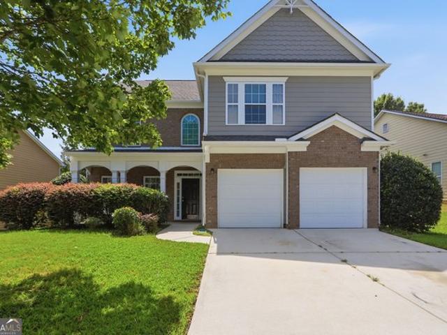 7307 Toccoa Cir, Union City, GA 30291