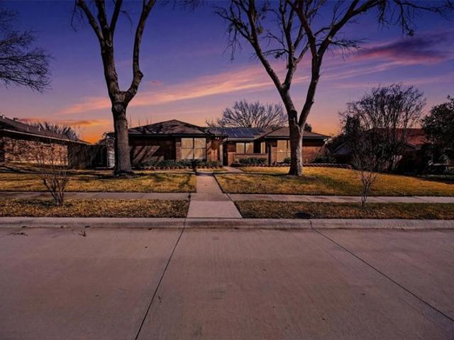 7308 Augusta Cir, Plano, TX 75025