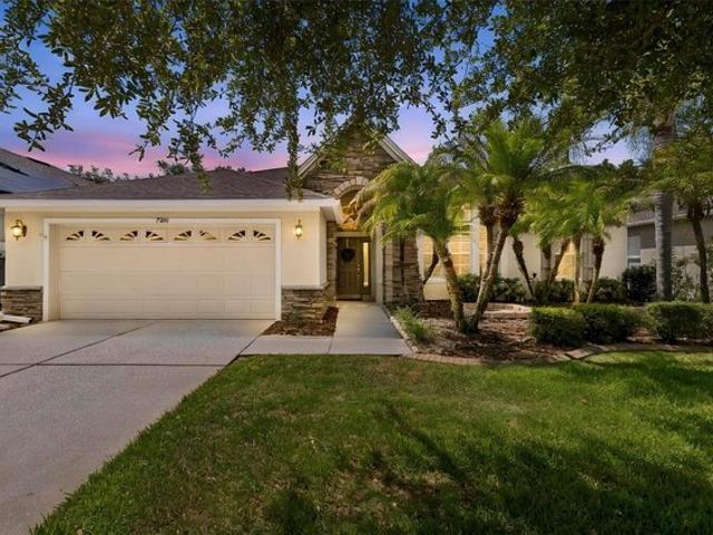 7308 Ambleside Dr, Land O Lakes, FL 34637