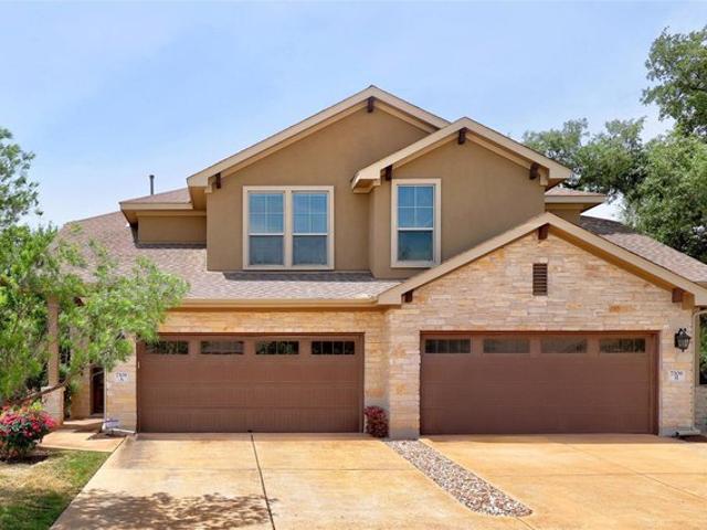 7308 Bandera Ranch Trl Unit A, Austin, TX 78750