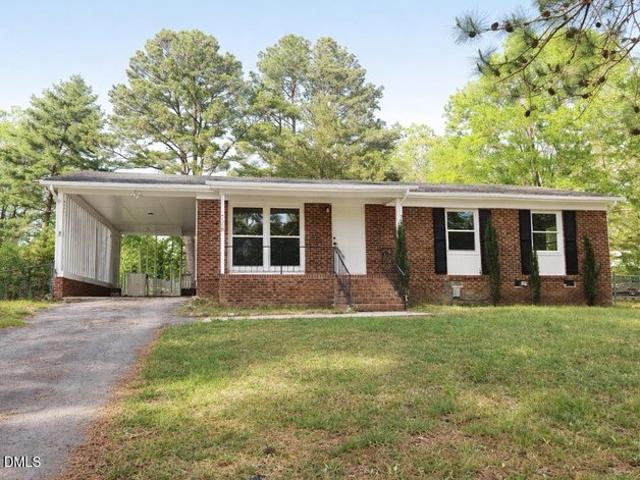 7308 Bentley Wood Ln, Raleigh, NC 27616