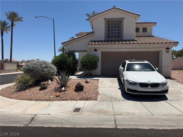 7308 Bosky Springs St, Las Vegas, NV 89131