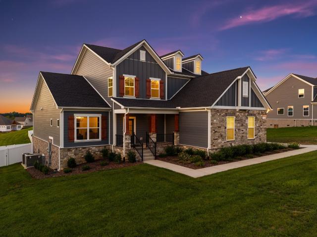 7308 Dutch River Cir