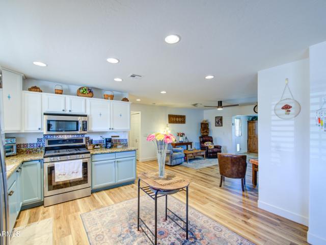7308 E Polk St, Scottsdale, AZ 85257 | MLS #7011