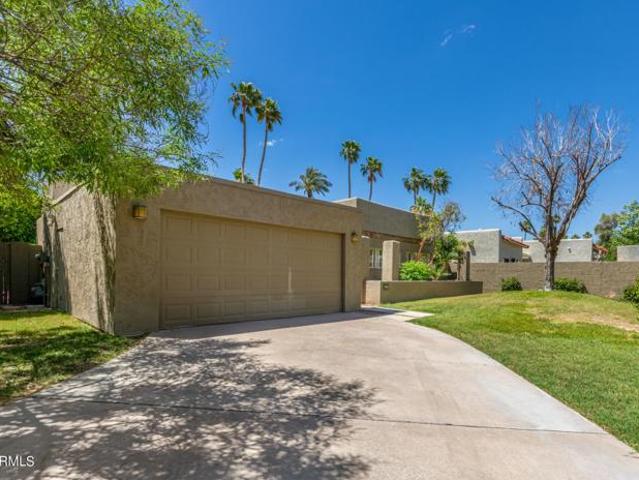 7308 E Rovey Ave, Scottsdale, AZ 85250