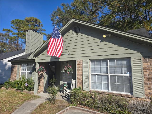 7308 Garfield St, Savannah, GA 31406 | MLS #SA344074