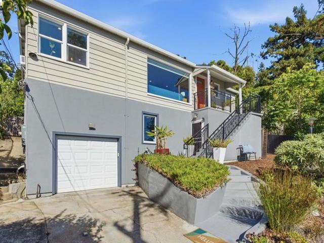 7308 Hillmont Dr, Oakland, CA 94605
