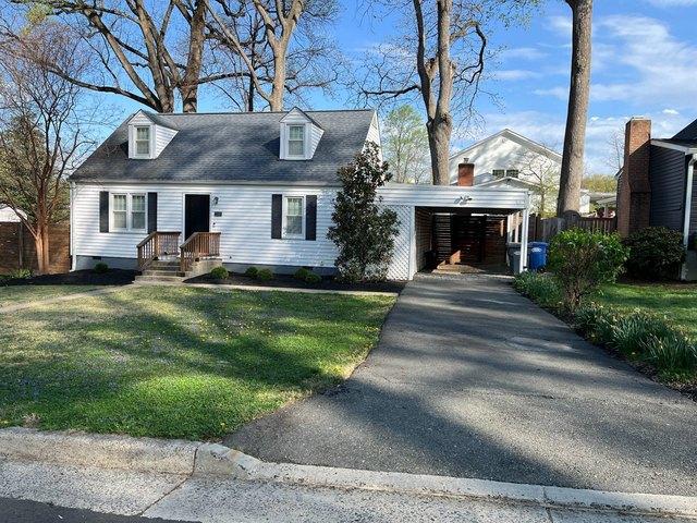 7308 Poplar Ct, Falls Church, VA 22042