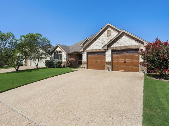 7308 Prestwick Ter, Benbrook, TX 76126 | MLS #21172 | Compass