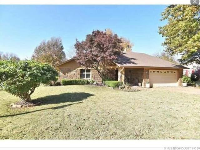 7308 S Oak Ave, Broken Arrow, OK 74011