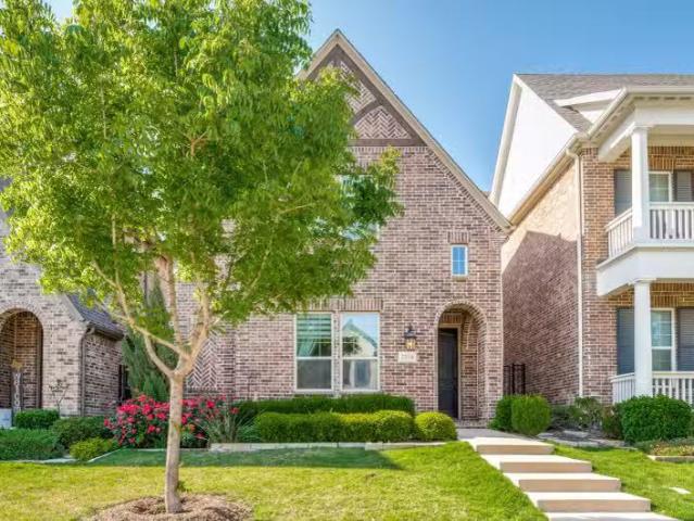 7308 Van Tuyl Pkwy, Mc Kinney, TX 75070 MLS 20913435