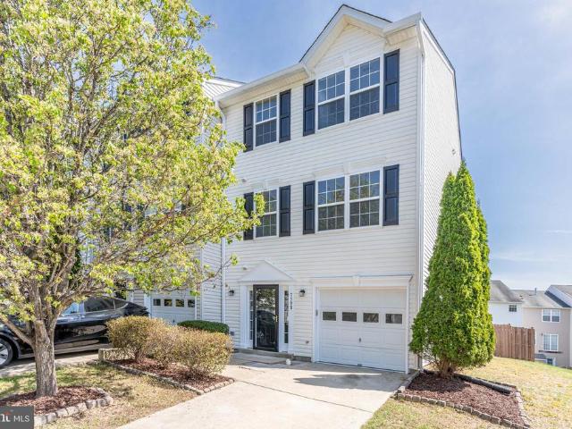 7308 Wytheville Circle