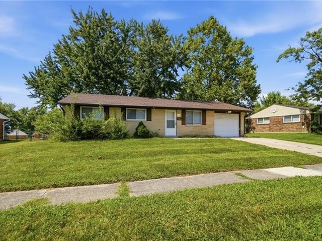 7309 Maringo Dr, Huber Heights, OH 45424