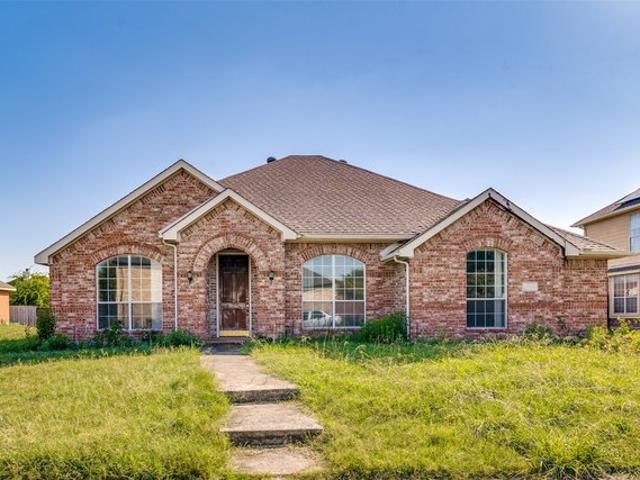 7309 Meadowwood Dr, Rowlett, TX 75089