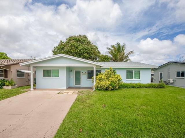 7309 NW 58th Ct, Tamarac, FL 33321