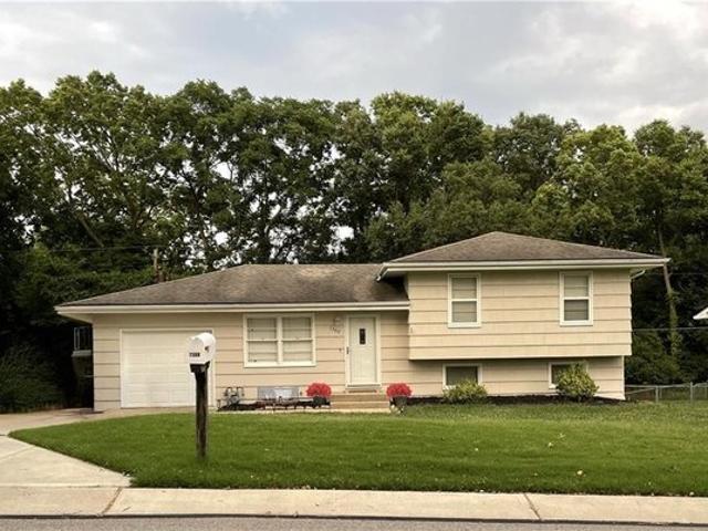 7309 N Avalon St, Kansas City, MO 64152