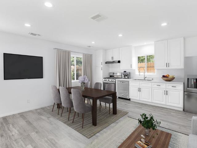 7309 N Wilbur Ave, Reseda, CA 91335 | Compass