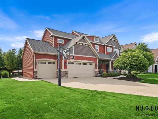 7309 Nantucket Drive