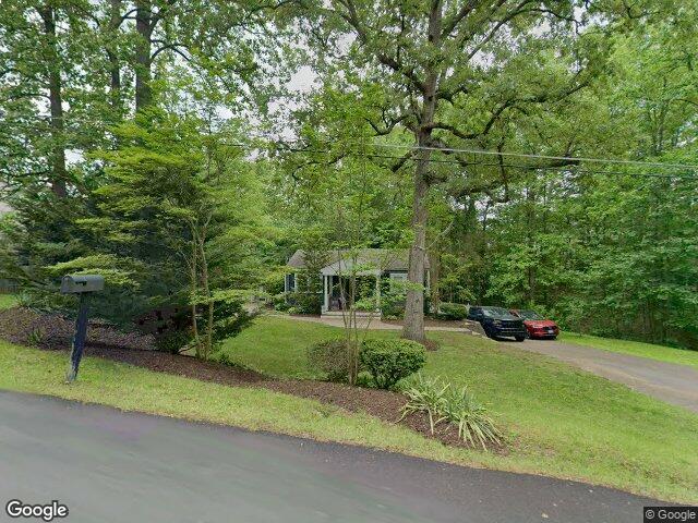 7309 Neuman St, Springfield, VA 22150