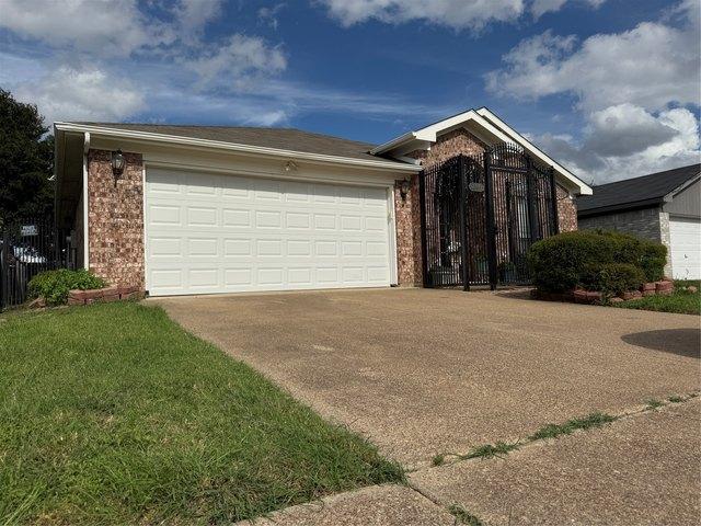 7309 Nohl Ranch Rd, Fort Worth, TX 76133