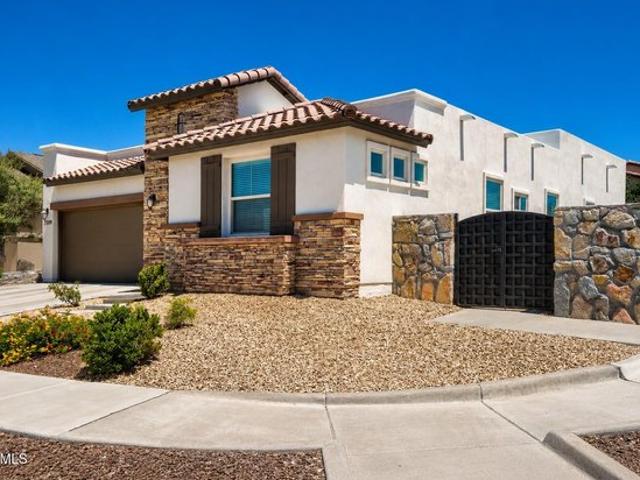 7309 Autumn Sage Dr, El Paso, TX 79911