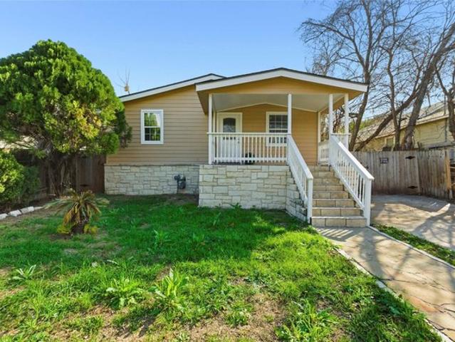 7309 Blessing Ave, Austin, TX 78752