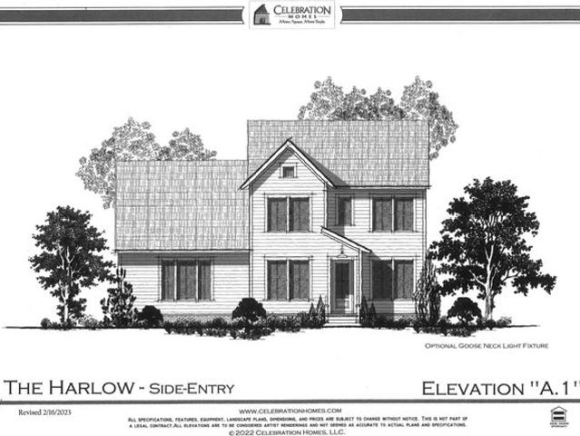 7309 Chilton Ct, Fairview, TN 37062