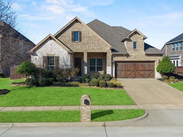 7309 Clear Rapids Drive