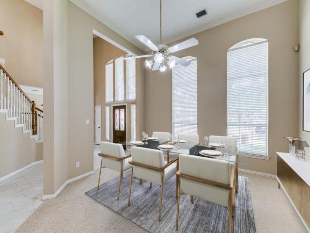 7309 Cody Court