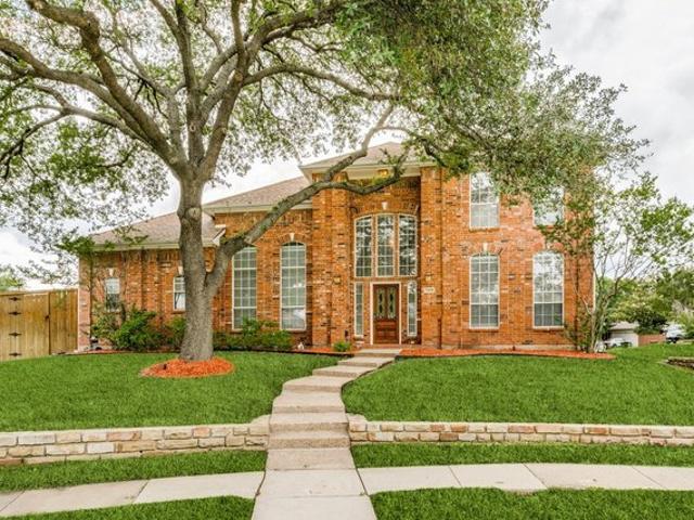 7309 Cody Ct, Plano, TX 75024