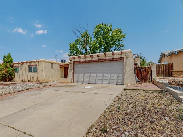 7309 Coulson Drive NE