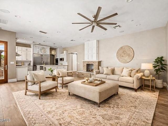 7309 E Rovey Ave, Scottsdale, AZ 85250
