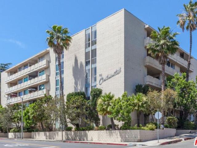 7309 Franklin Ave #301, Los Angeles, CA 90046