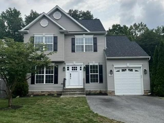 7309 Gardenia Ln, Glen Burnie, MD 21060