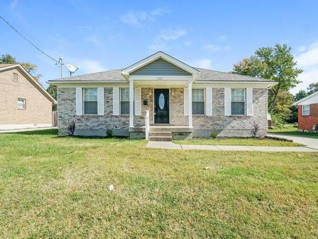 7309 Helen Ave, Louisville, KY 40258