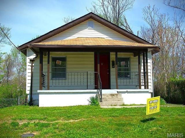 7309 Jenwood Ave, Jennings, MO 63136