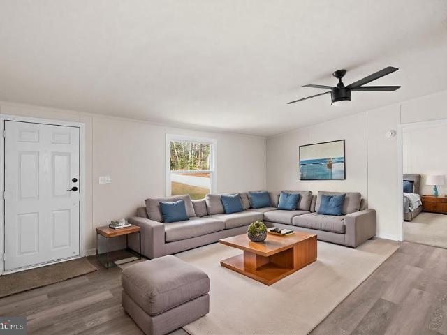 7309 Red Feather Lane