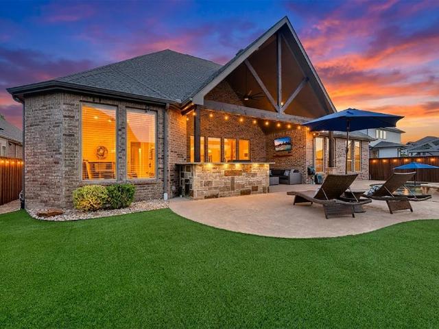 7309 River Park Drive