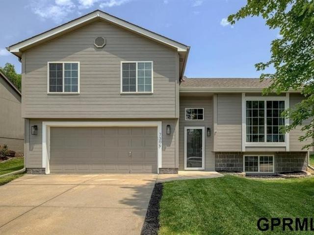 7309 S 183rd St, Omaha, NE 68136