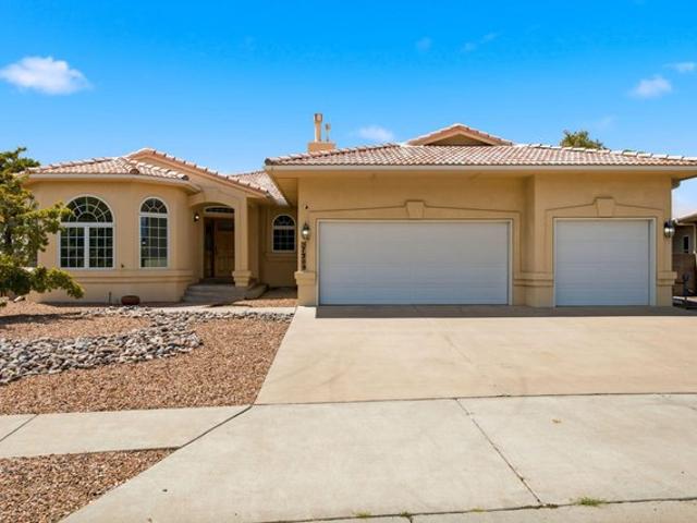 7309 Sardinia Dr NE, Albuquerque, NM 87122